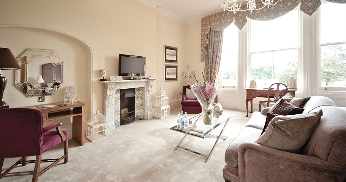 Champneys Tring £111. Tring Hotel Deals & Reviews - KAYAK