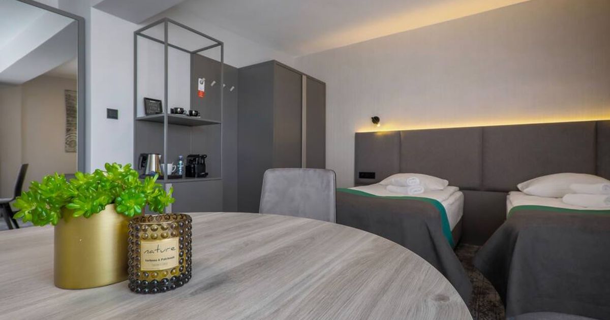 Hotel Pod Jedlami à partir de 52 €. Hôtels à Wisla - KAYAK