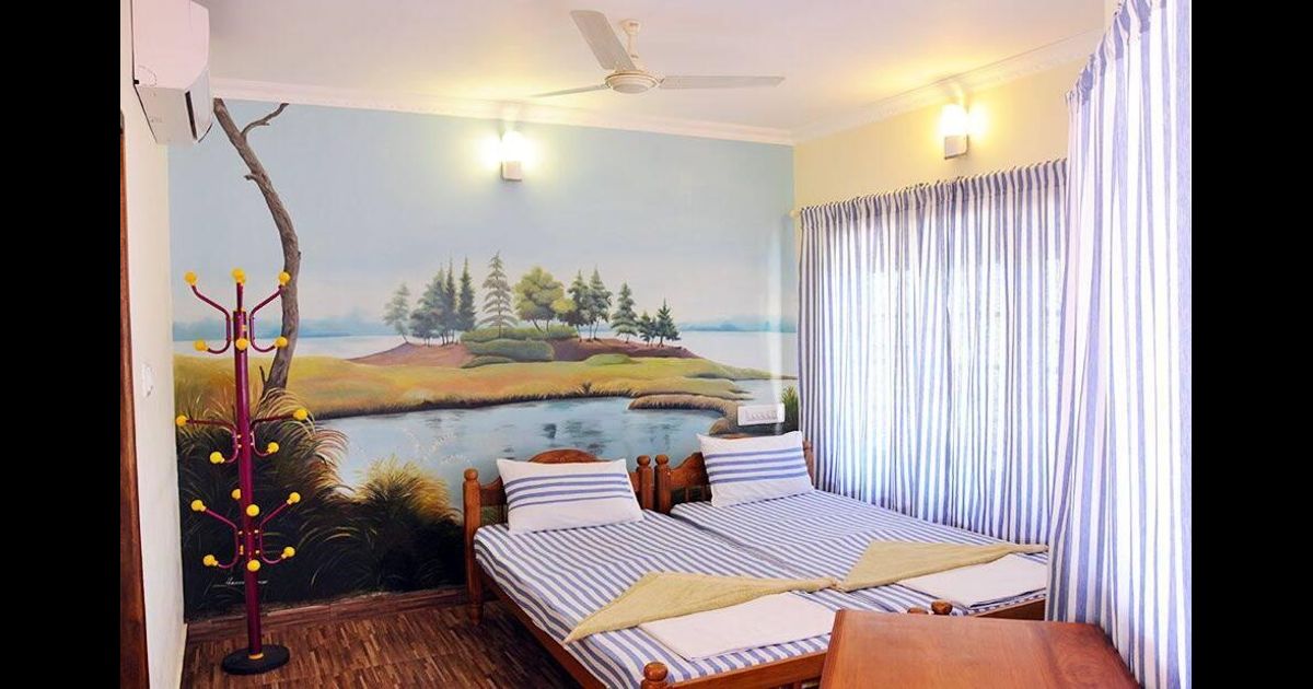 Sea Shell Haris Beach Home in Kannur, India from $27: Deals, Reviews ...