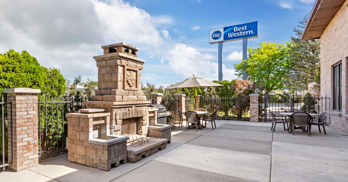 Best Western Elko Inn from $112. Elko Hotel Deals & Reviews - KAYAK