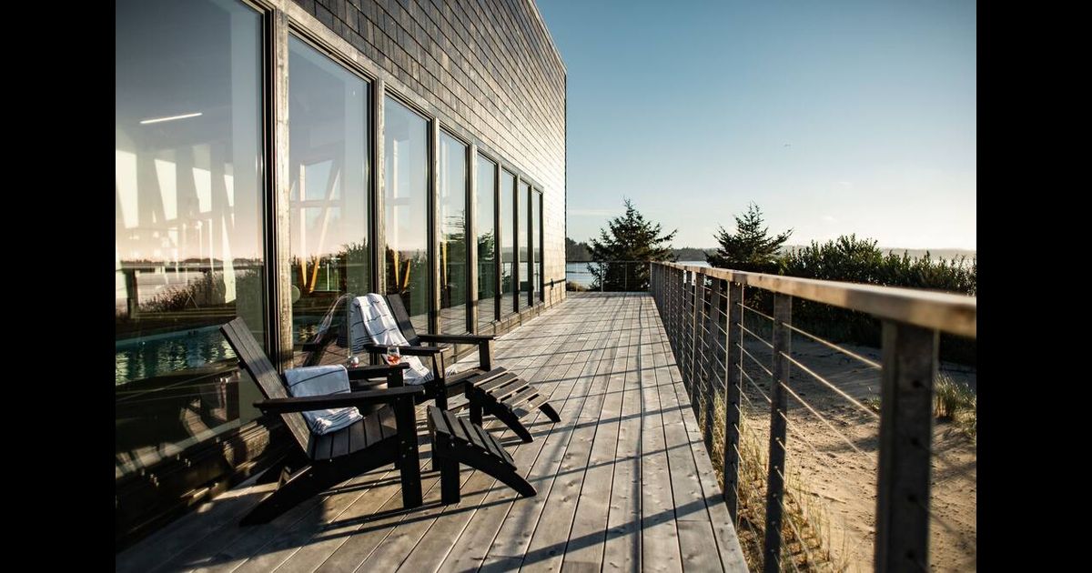 Bay Point Landing in Coos Bay, the United States from $133: Deals ...