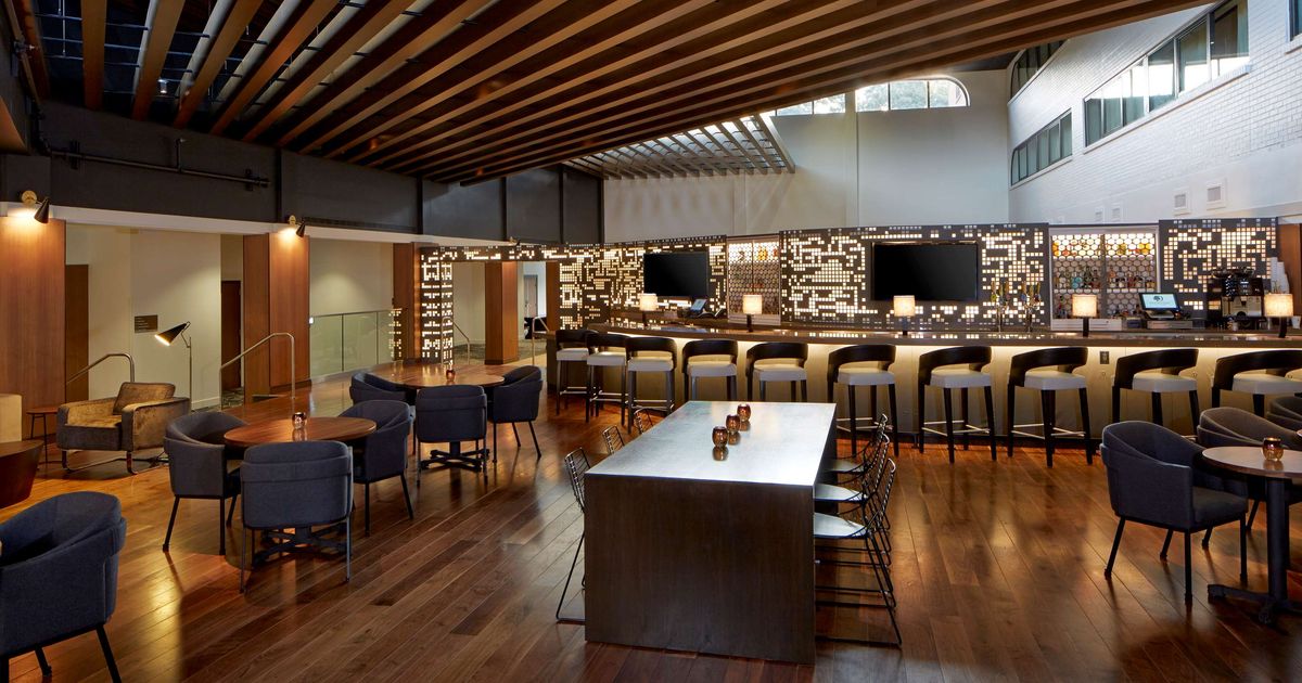 DoubleTree by Hilton Atlanta Perimeter Dunwoody from $78. Atlanta Hotel ...