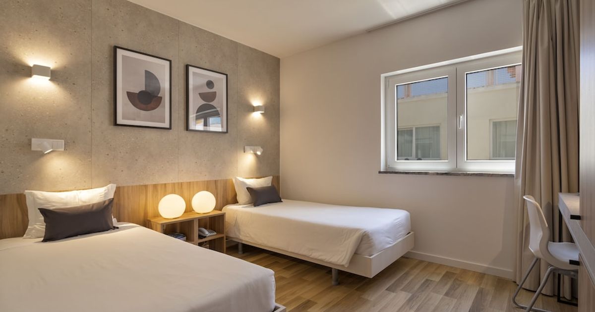 Hotel Made Inn desde 43 €. Hoteles en Portimão - KAYAK