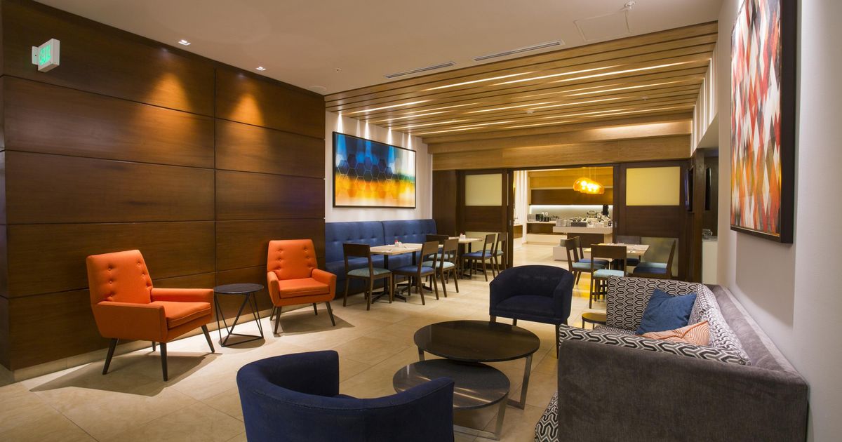 Holiday Inn Express Merida By IHG from $79. Mérida Hotel Deals ...