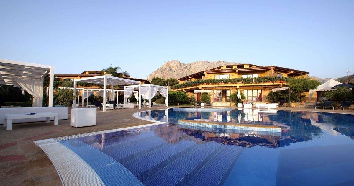 Magaggiari Hotel Resort ab 107 €. Hotels in Cinisi - KAYAK