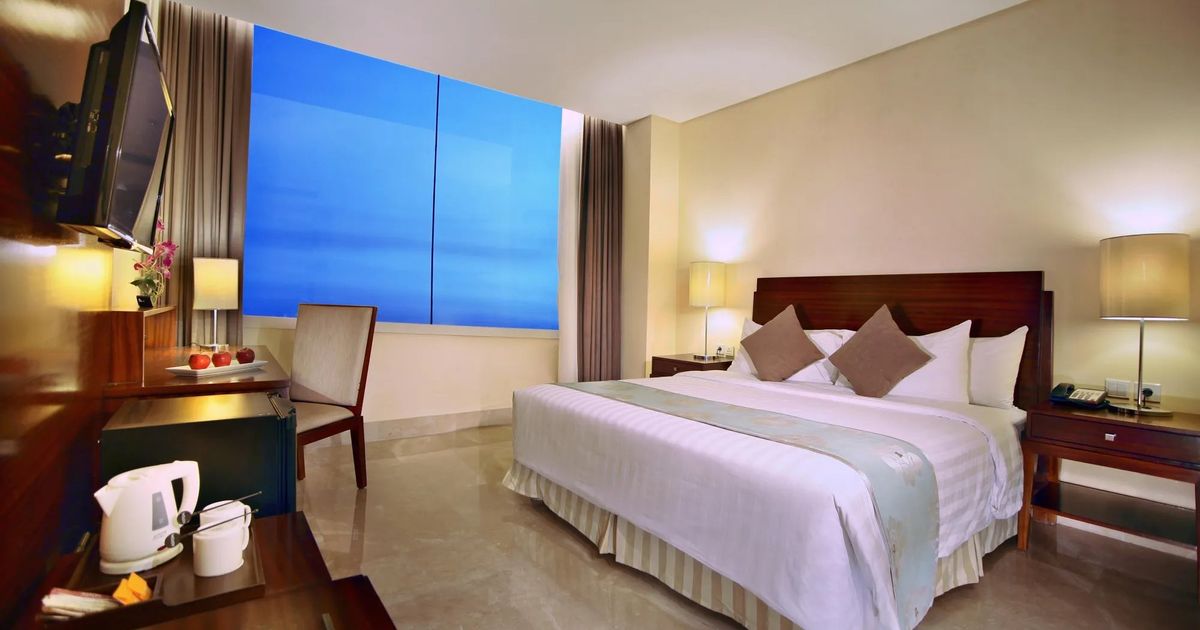 Aston Samarinda Hotel And Convention Center desde 28 €. Hoteles en ...