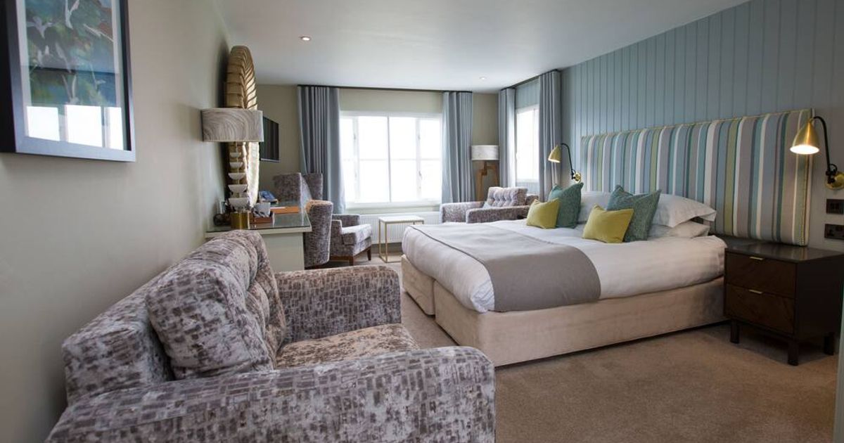 The Atlantic from $117. Isles of Scilly Hotel Deals & Reviews - KAYAK