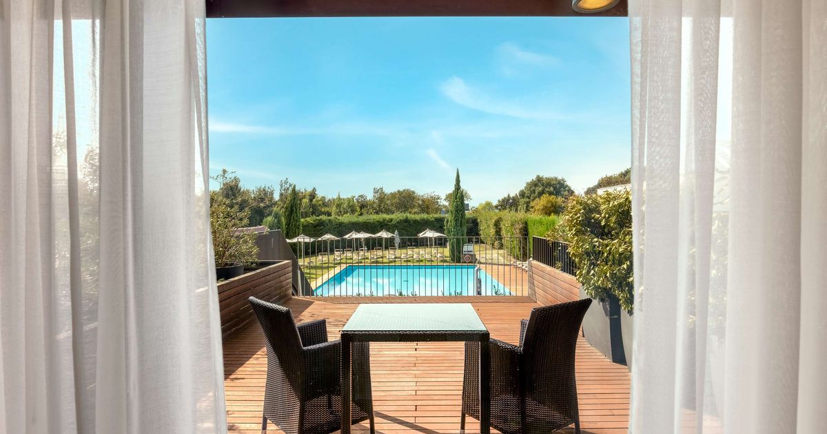 Hilton Garden Inn Venice Mestre San Giuliano, Venedig ab € 95 | Checkfelix