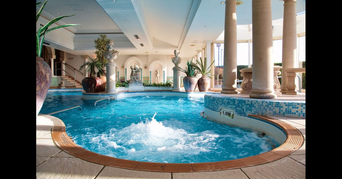 Derby Mickleover Hotel, BW Signature Collection in Derby, the United ...