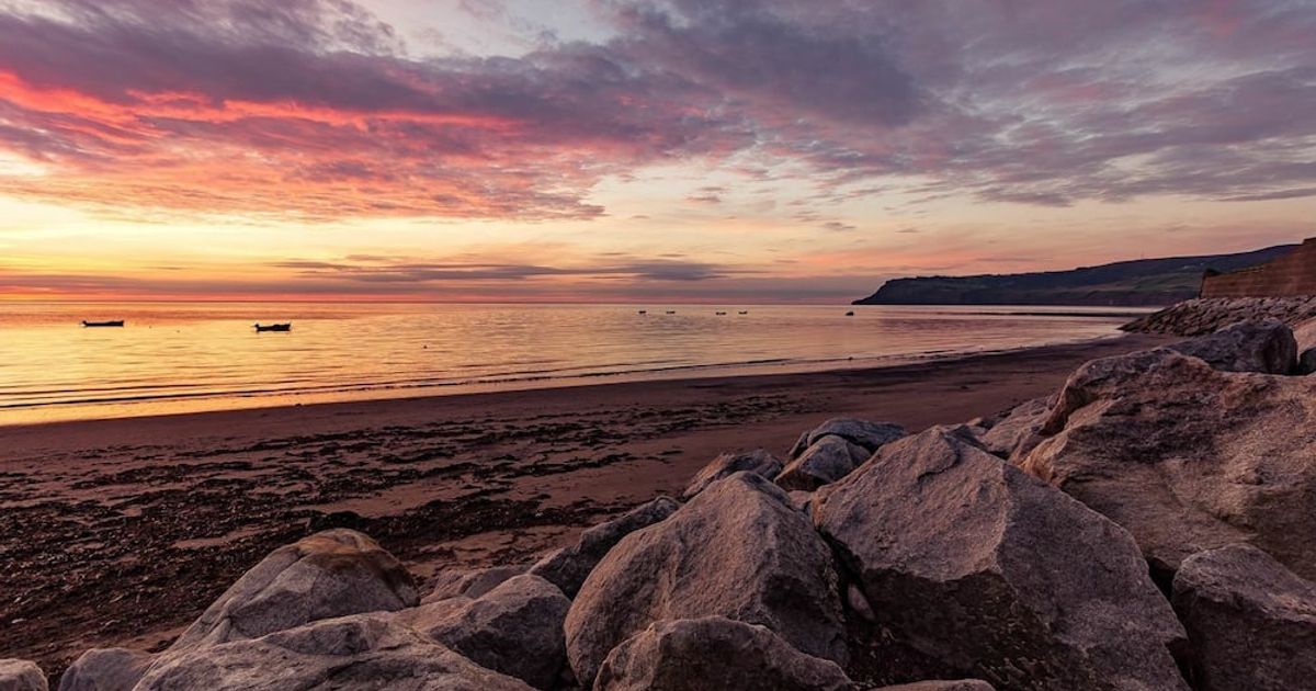 Yha Boggle Hole from $34. Whitby Hotel Deals & Reviews - KAYAK