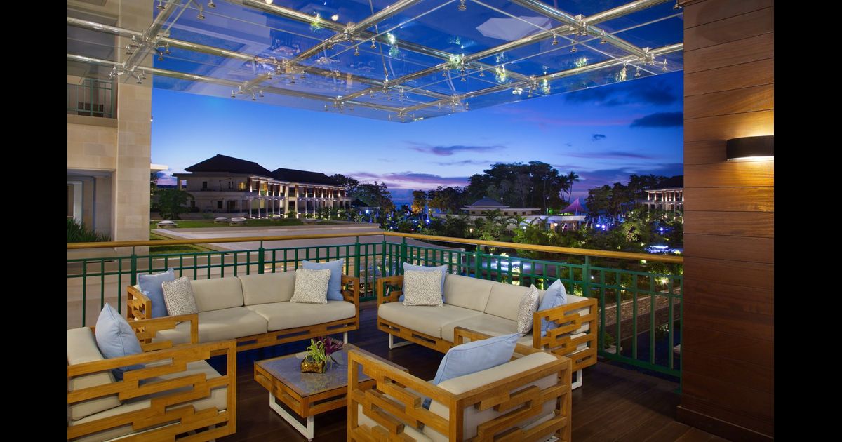 Savoy Resort and Spa à Beau Vallon, Seychelles à partir de 204 ...