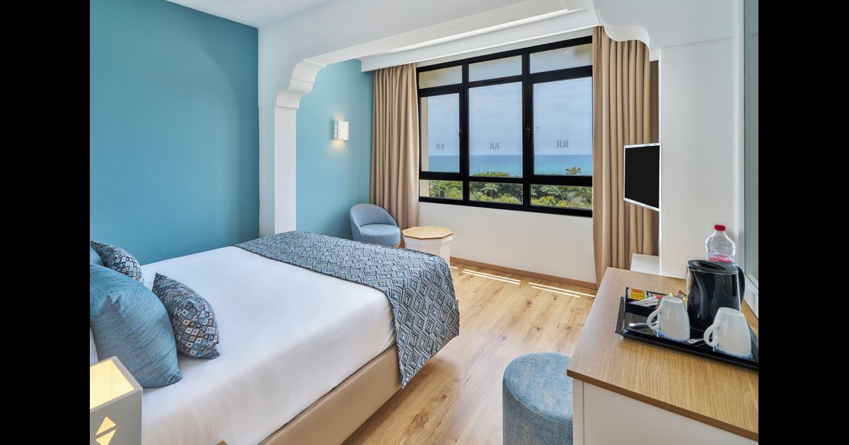 Tui Blue Manar a Hammamet, la Tunisia da 119 €: offerte, recensioni ...