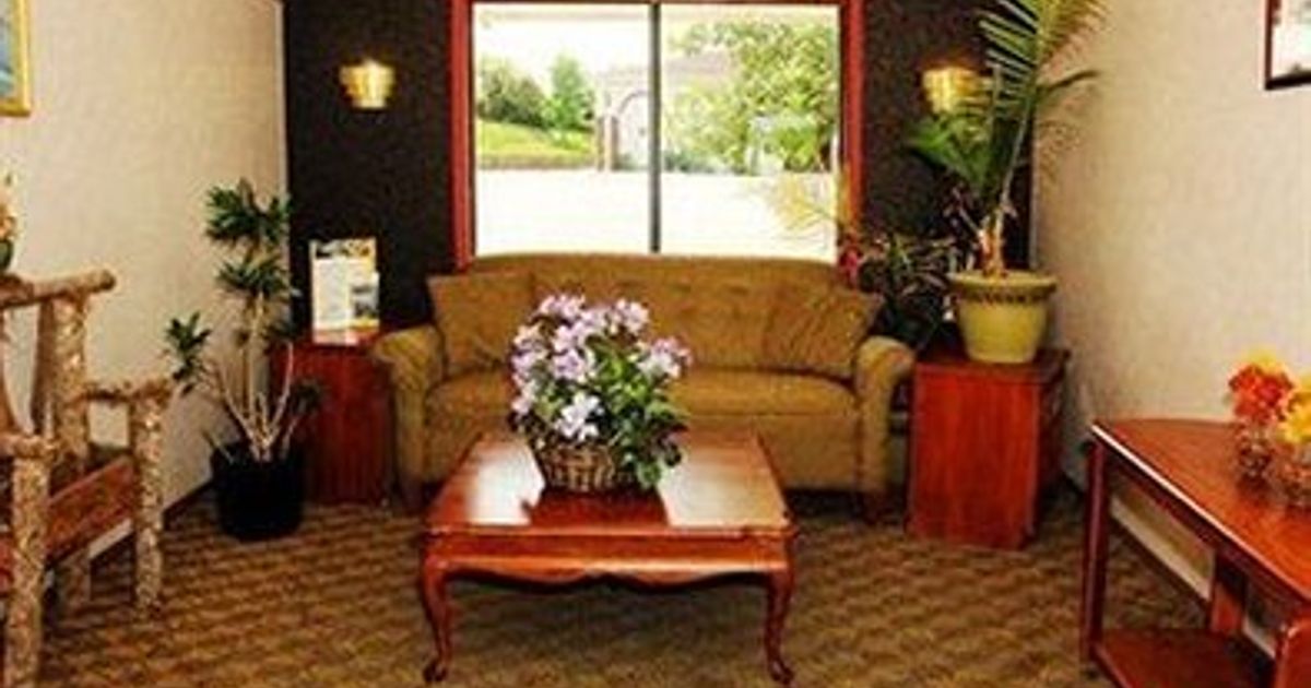 Hotel Shayona Inn from . Christiansburg Hotel Deals & Reviews - KAYAK