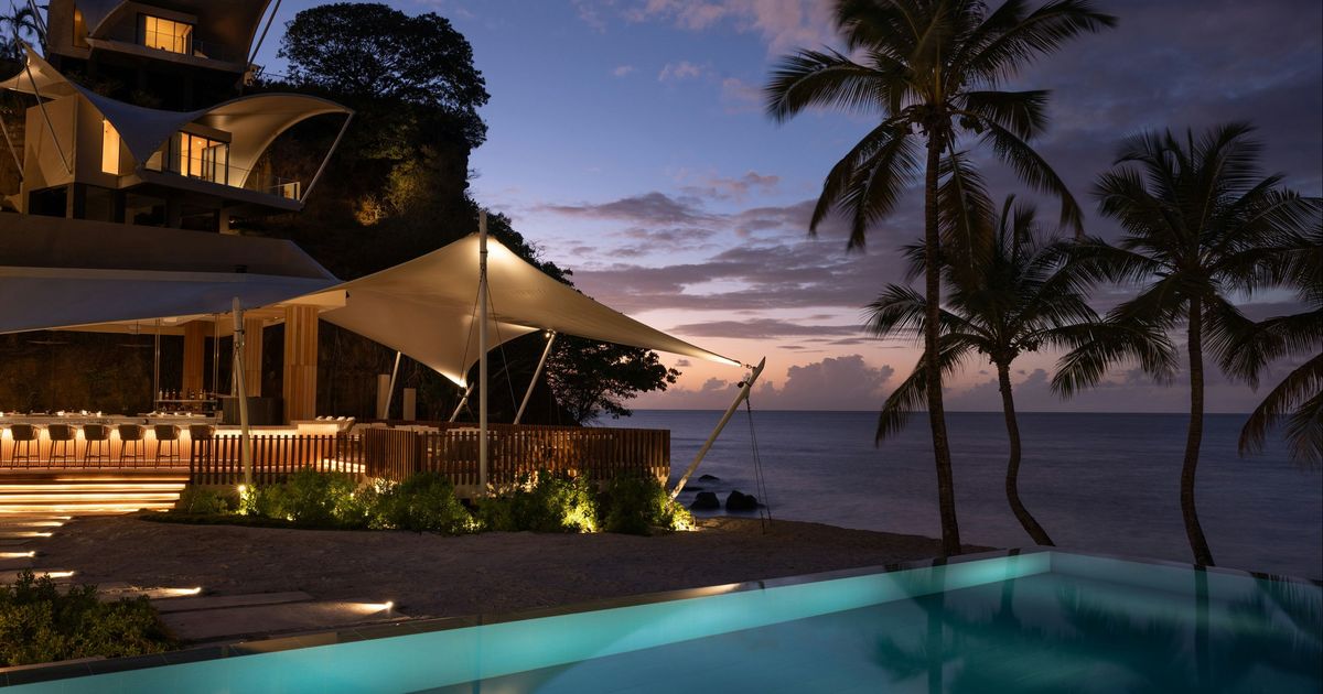 Silversands Beach House Grenada from $514. Lance aux Épines Hotel Deals ...