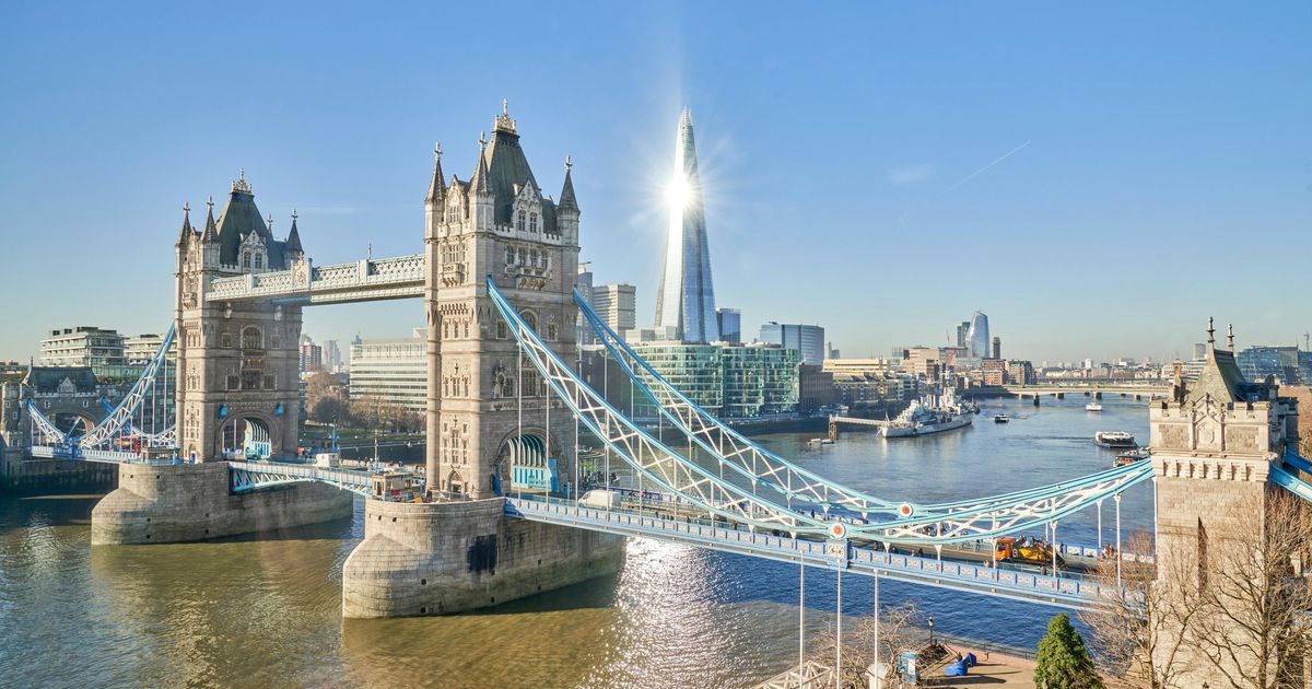 The Tower Hotel, by Thistle desde 100 €. Hoteles en Londres - KAYAK