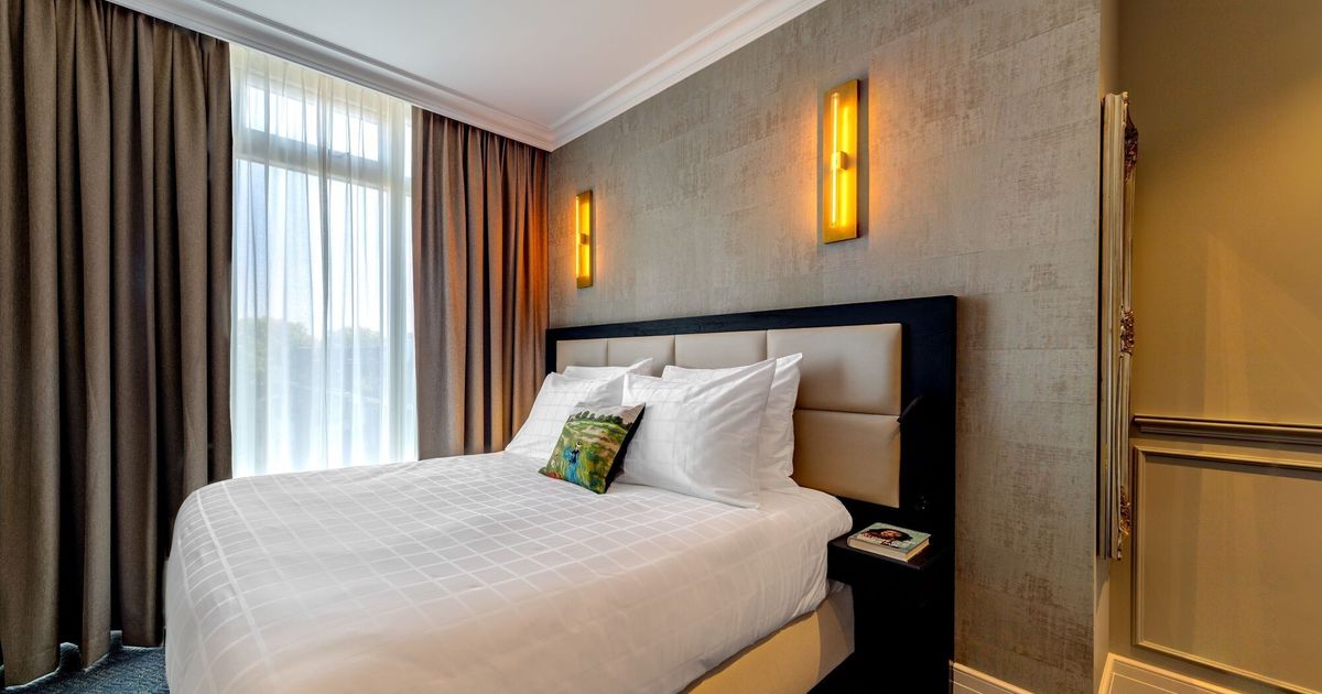 De Ware Jacob Boutique Hotel £73. Amsterdam Hotel Deals & Reviews - KAYAK