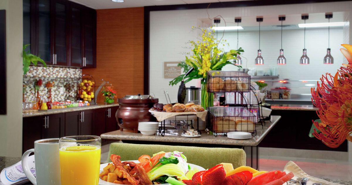 Hilton Garden Inn Seattle/Bothell from $116. Bothell Hotel Deals ...