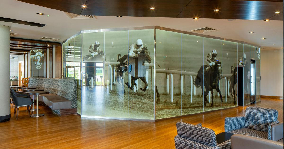 Holiday Inn Express London - Epsom Downs By IHG from $92. Epsom Hotel ...