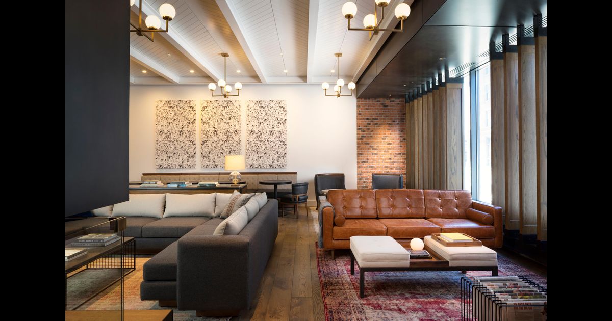 Kimpton Journeyman By IHG in Milwaukee, the United States from $155 ...