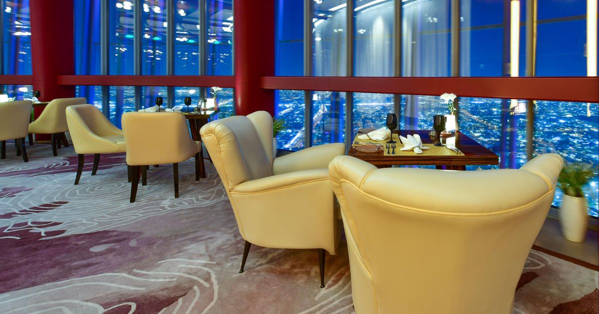 The Torch Doha, Doha | HotelsCombined