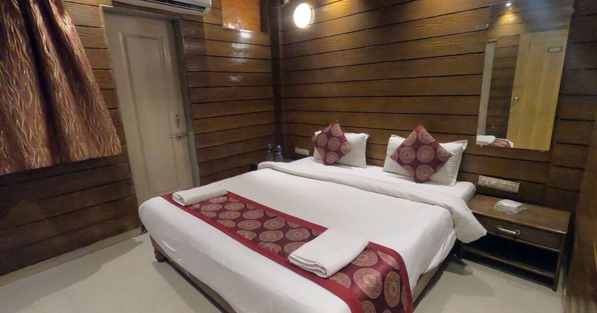Hill Forest Resort Lonavala from $33. Lonavala Hotel Deals & Reviews ...