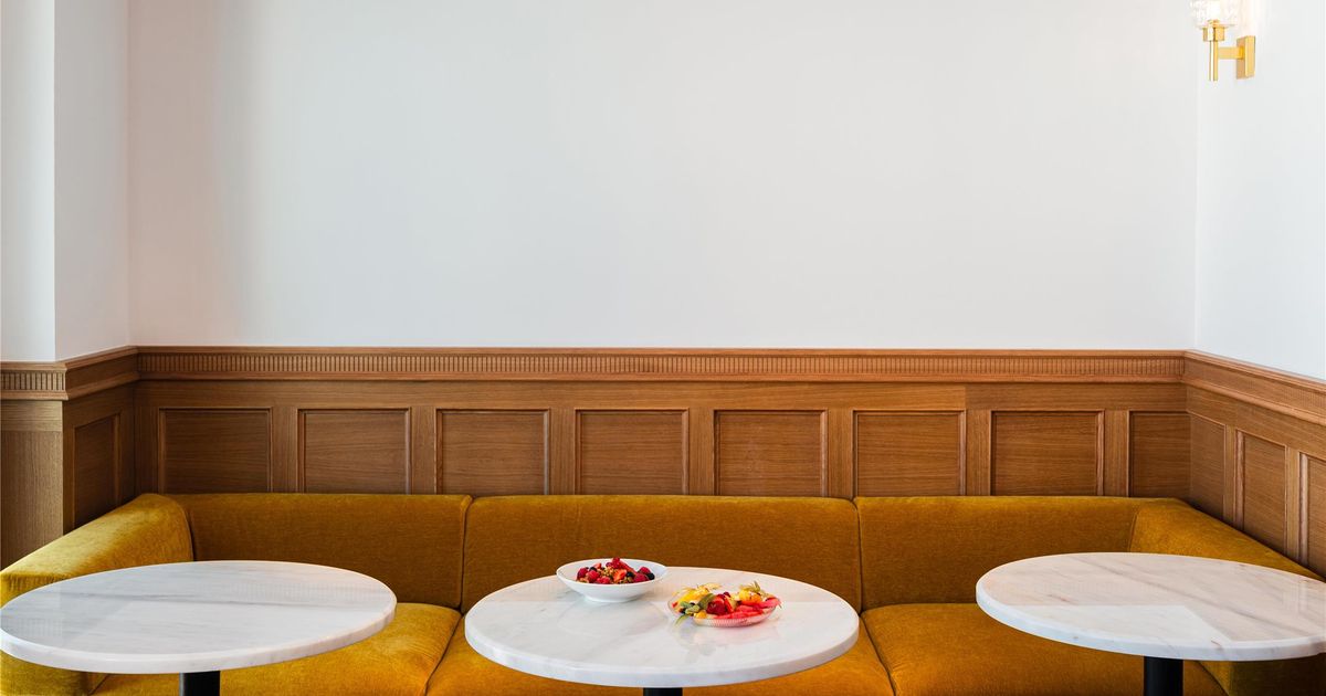 The Standard, Ibiza desde 121 €. Hoteles en Ibiza - KAYAK