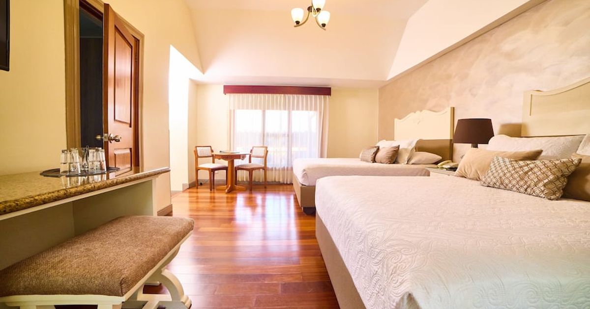 El Rodeo Estancia Boutique Hotel & Steakhouse from $82. San Antonio ...
