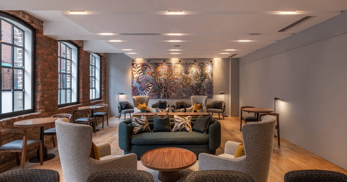 The Resident Liverpool £40. Liverpool Hotel Deals & Reviews - KAYAK