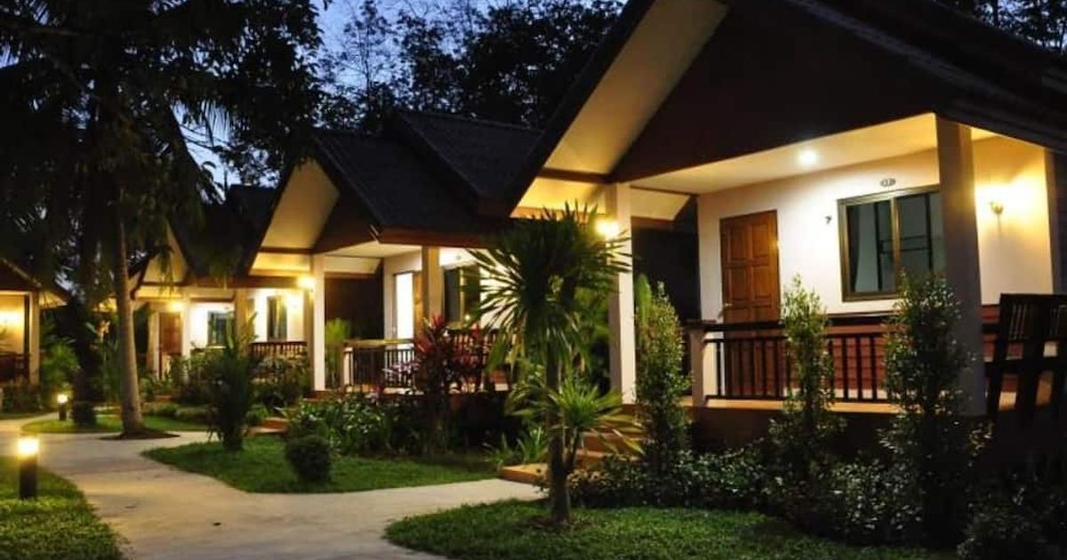 Dahla The Resort from $22. Ban Pak Bara Hotel Deals & Reviews - KAYAK