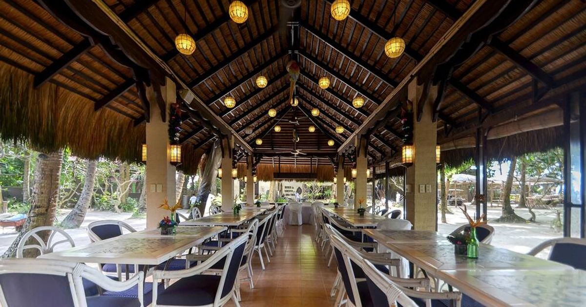 Sea Wind Resort from $66. Boracay Hotel Deals & Reviews - KAYAK