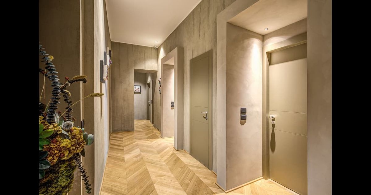 G55 Design hotel in Rome, Italy from $140: Deals, Reviews, Photos | momondo