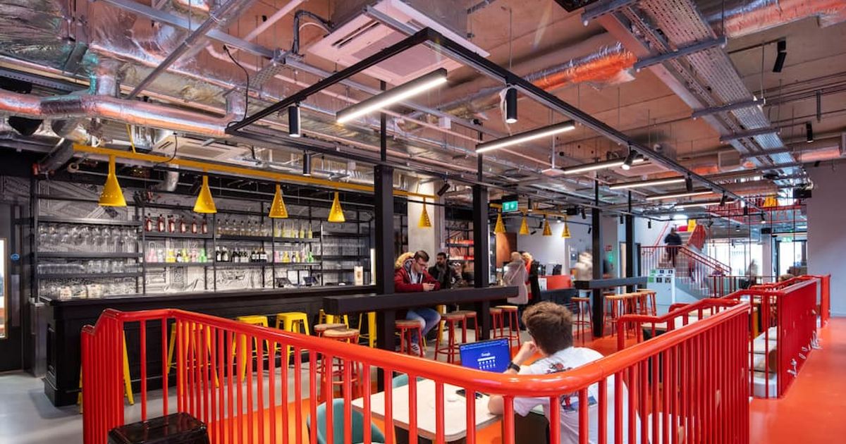 Clink i Lár £16. Dublin Hotel Deals & Reviews - KAYAK