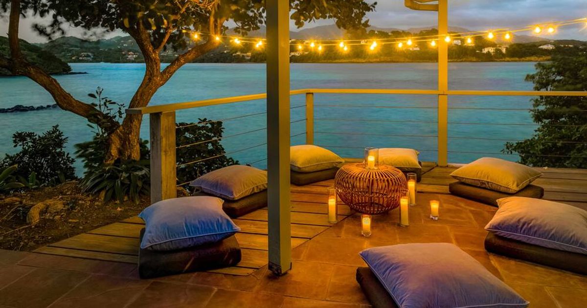 473 Grenada Boutique Resort from $302. St. George's Hotel Deals ...