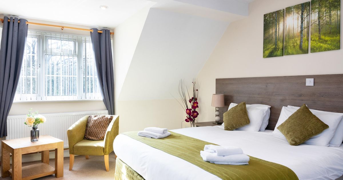 The Limes Country Lodge Hotel £46. Solihull Hotel Deals & Reviews - KAYAK