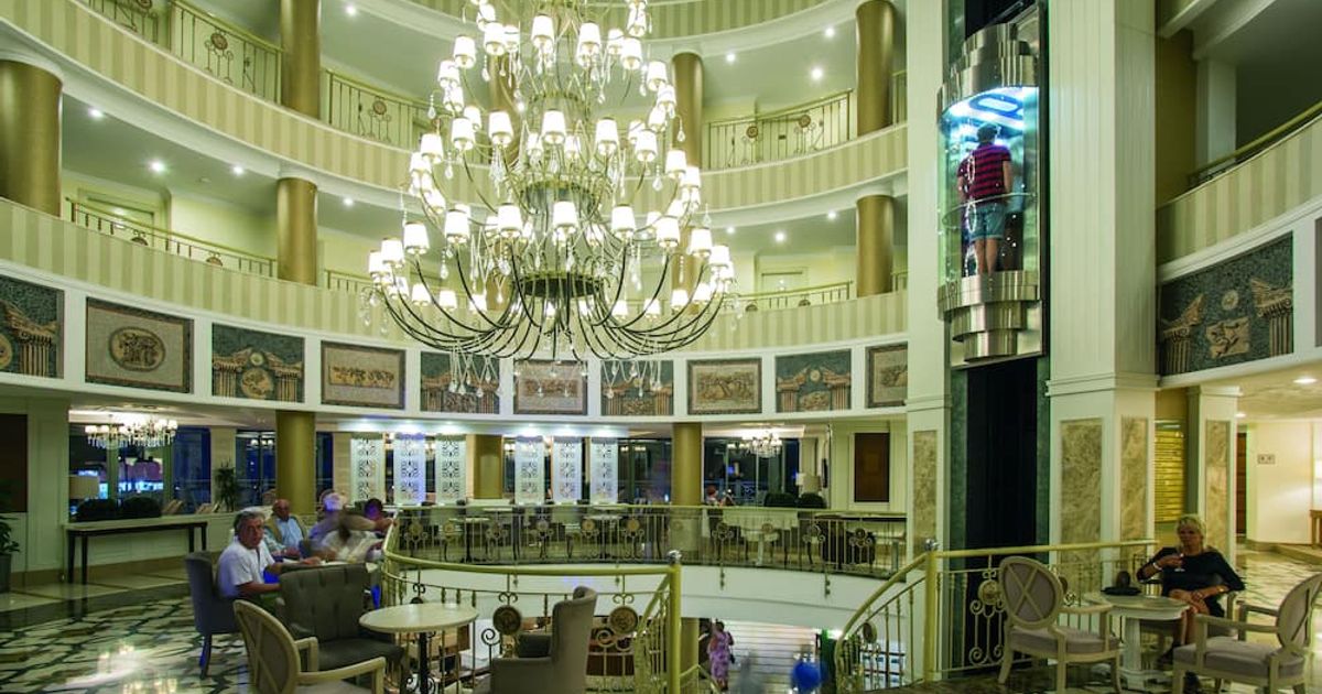 Side Star Beach from $98. Side Hotel Deals & Reviews - KAYAK