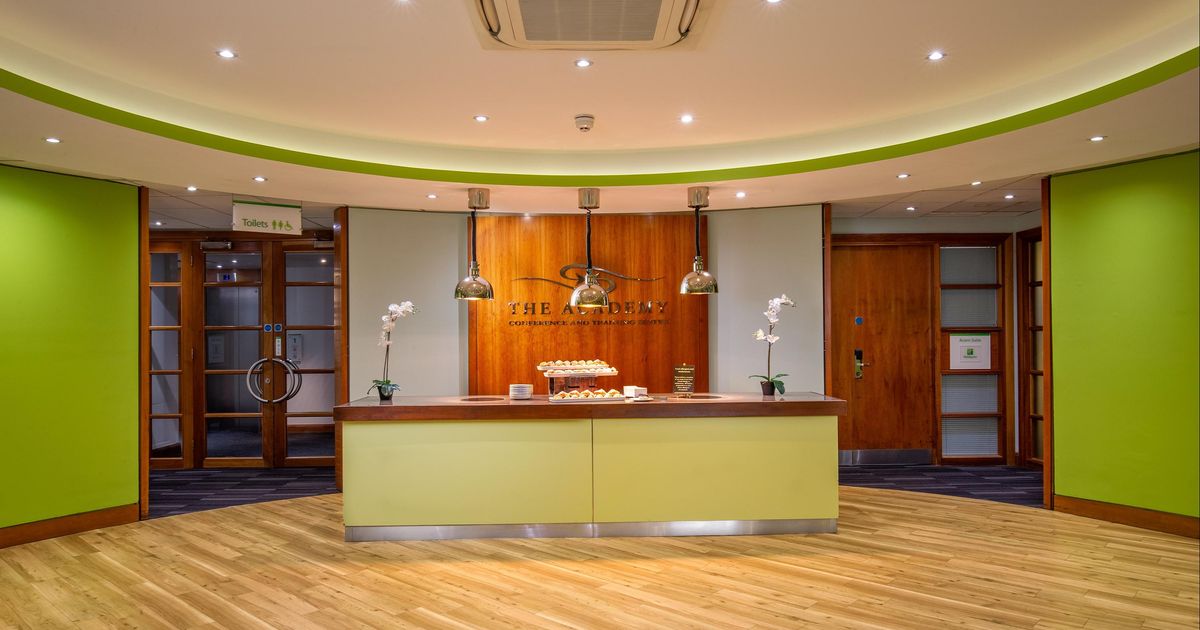 Holiday Inn London - Bloomsbury By IHG à partir de 115 €. Hôtels à ...