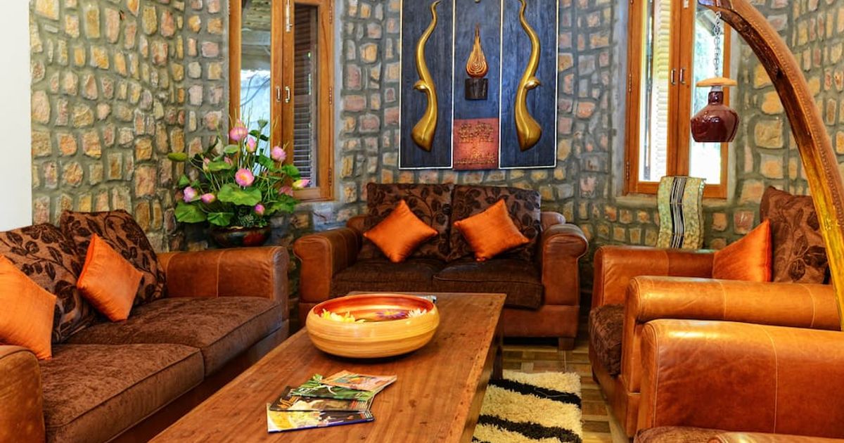 Nataya Round House Coral Bay Resort from $69. Kampot Hotel Deals ...