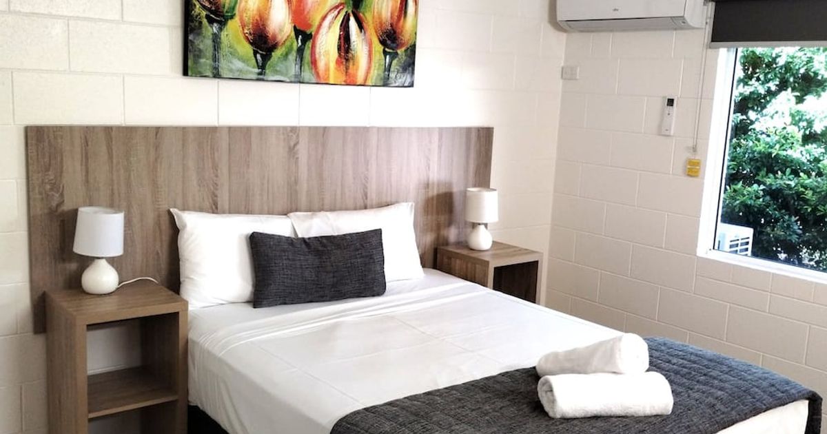 Tully Motel from $60. Mission Beach Hotel Deals & Reviews - KAYAK