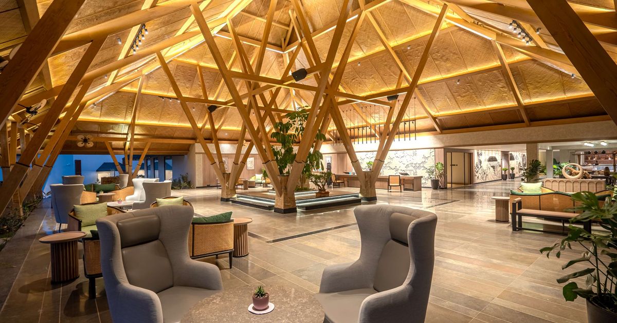 Radisson Resort Hatgad Saputara ₹ 13,005. Hātgarh Hotel Deals & Reviews ...