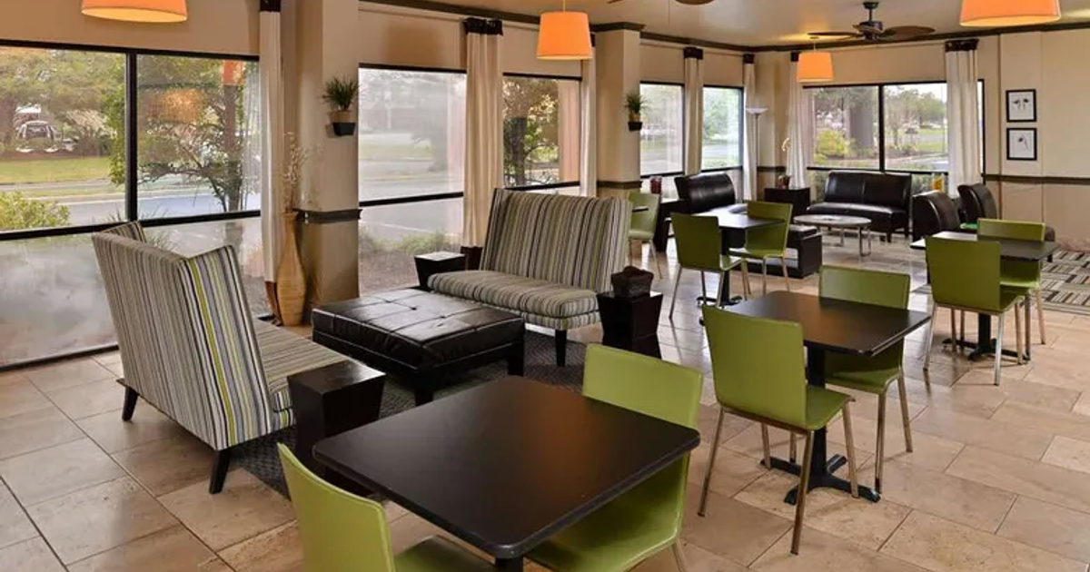 The Paragon of Golden Isles, Brunswick | HotelsCombined