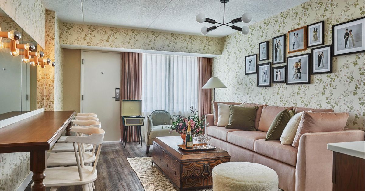 Graduate Iowa City from $95. Iowa City Hotel Deals & Reviews - KAYAK