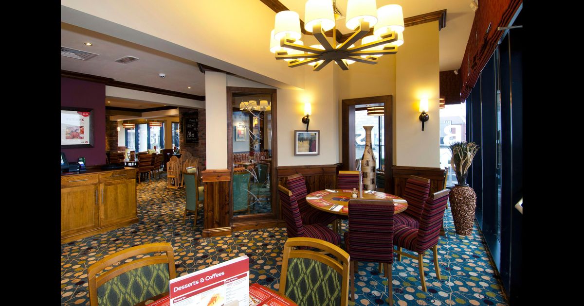 Premier Inn Walsall Town Centre in Walsall, the United Kingdom from $74 ...