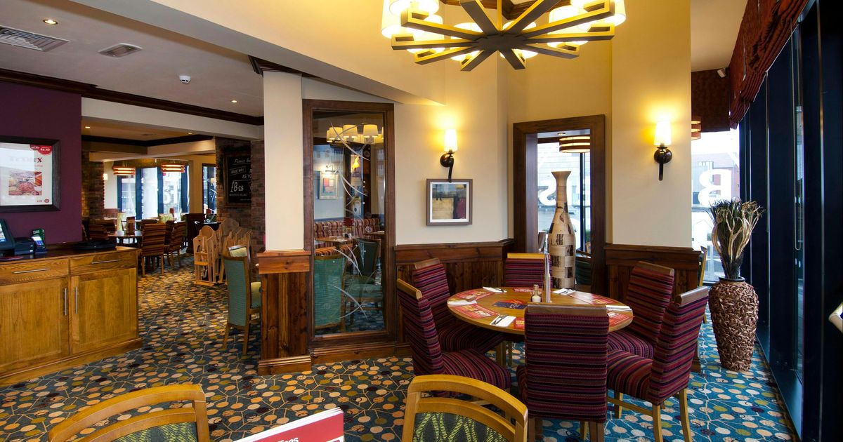 Premier Inn Walsall Town Centre from $73. Walsall Hotel Deals & Reviews ...