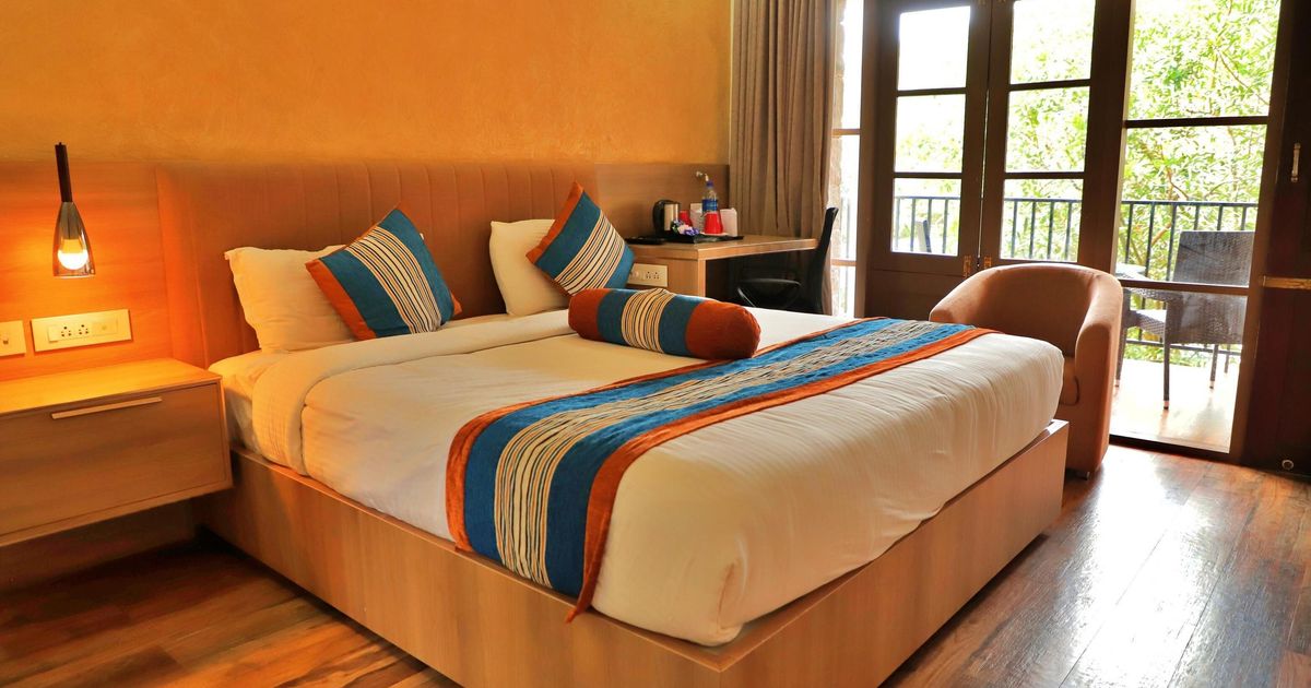 Adrak Summer Sand Hill Resort Vagamon ₹ 3,429. Vagamon Hotel Deals ...