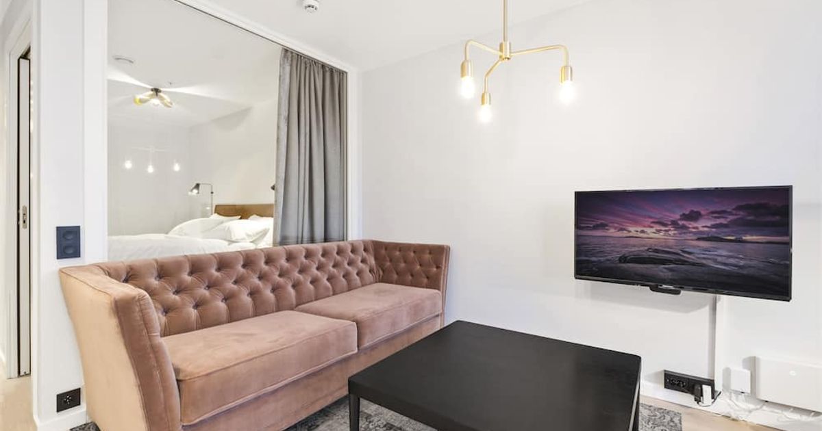 Vander - Sea Story from $136. Stavanger Hotel Deals & Reviews - KAYAK