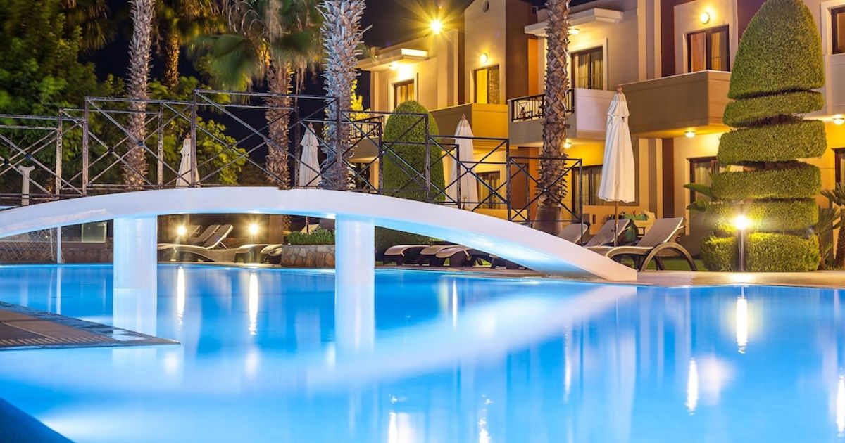 Stavros Melathron Studios, Koskinou | HotelsCombined