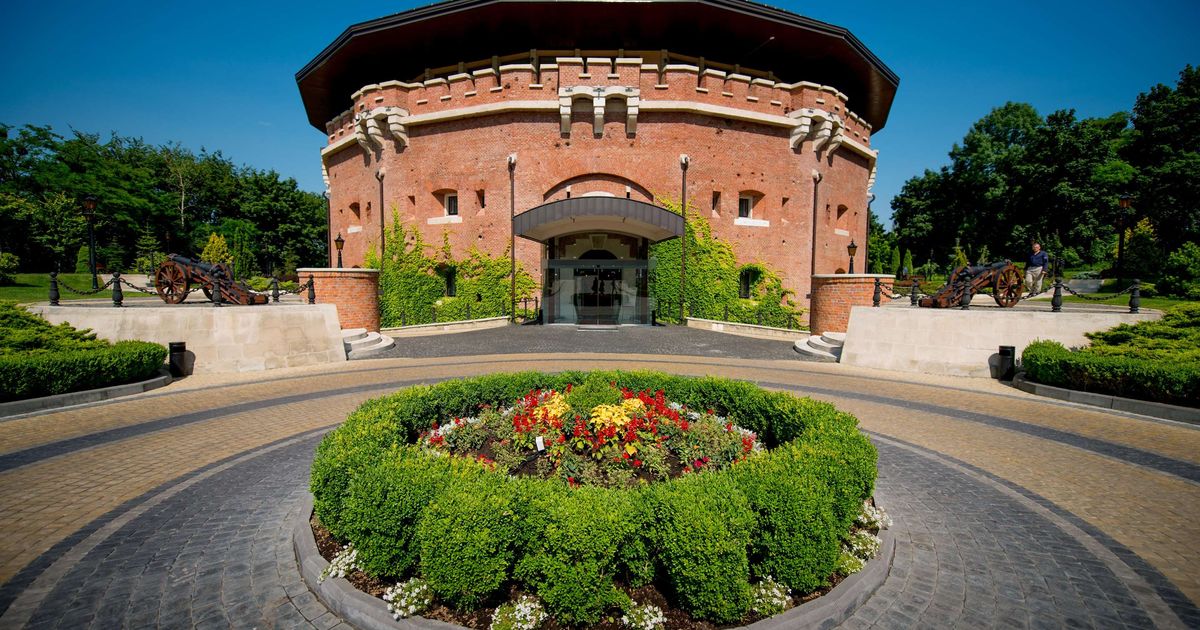 Citadel Inn Gastro Boutique Hotel เริ่มต้นที่ ฿4,669 (฿̶4̶,̶8̶2̶8̶ ...