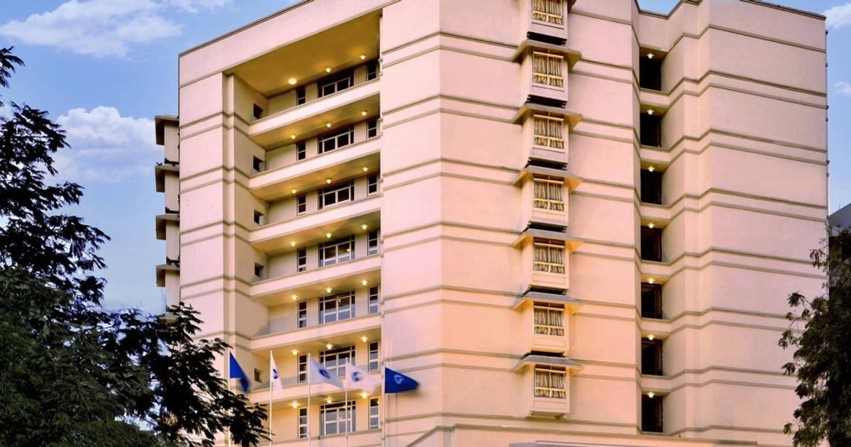 Fortune Inn Haveli, Gandhinagar - Member Itc's Hotel Group à partir de ...