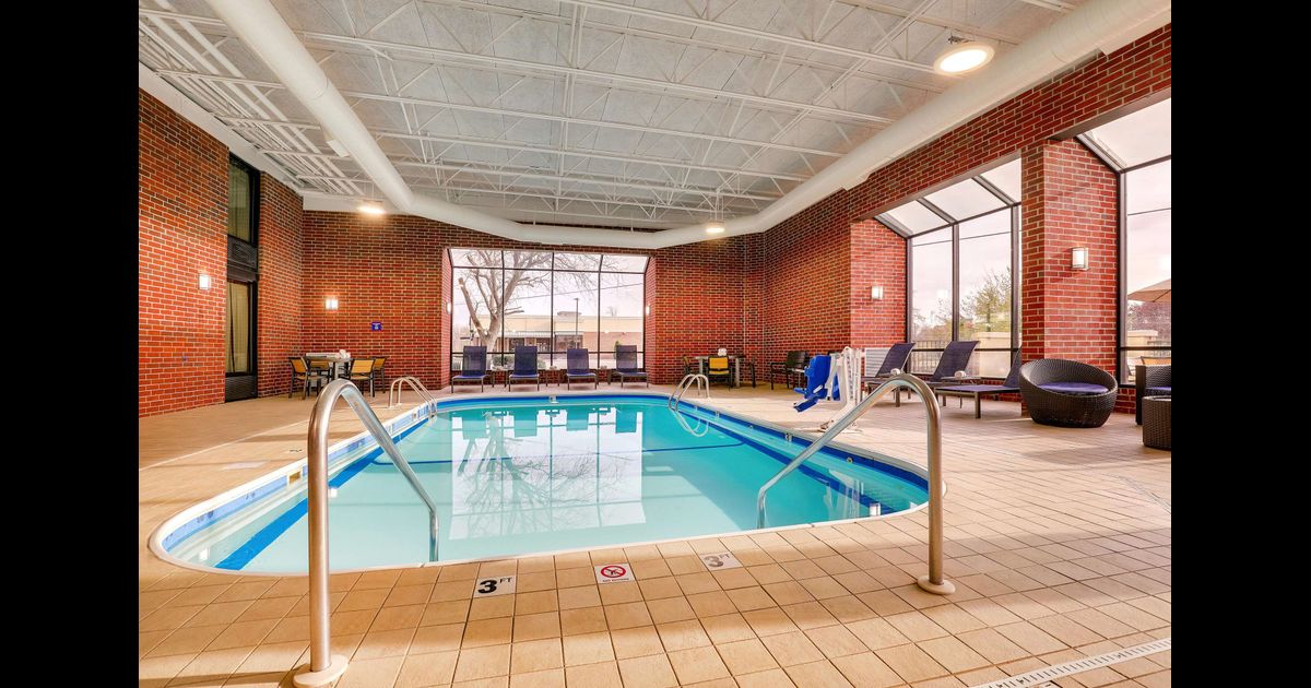 Drury Inn & Suites Springfield, IL in Springfield, the United States ...