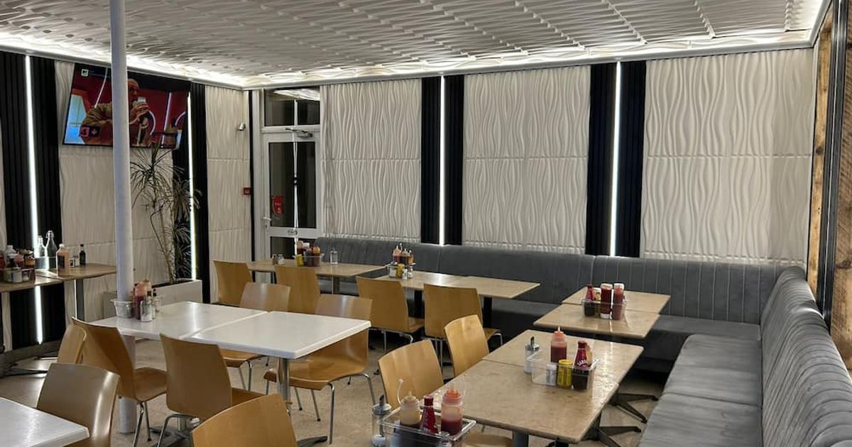 Abbey Point Hotel from $58. London Hotel Deals & Reviews - KAYAK